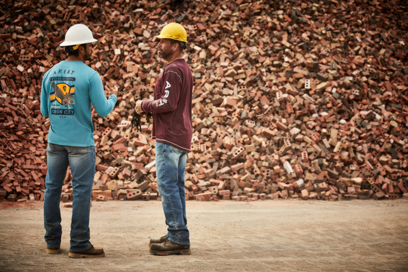 Workwear | Shop All Men's Work Apparel