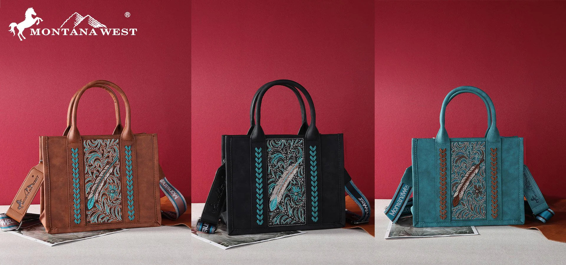 Handbags