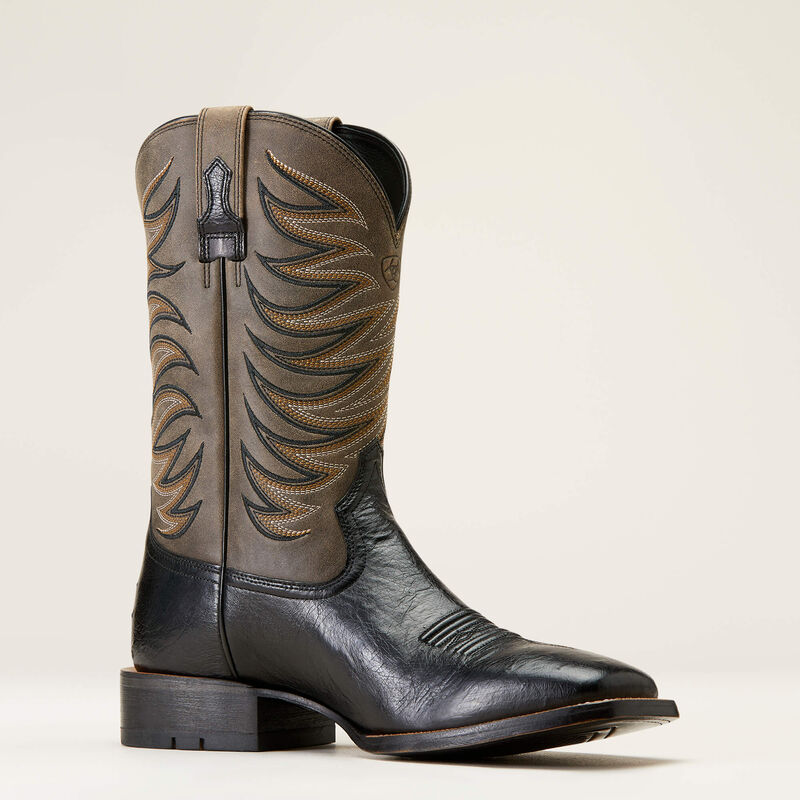Men's Footwear | Exotic Boots